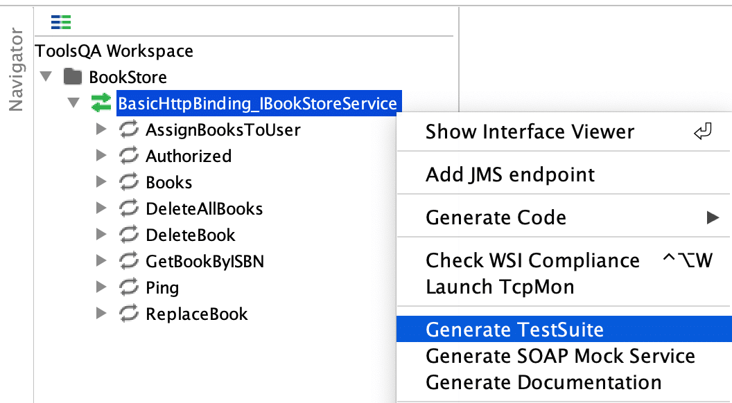 What Is Soapui Test Case Test Suite And Test Steps And How To Create